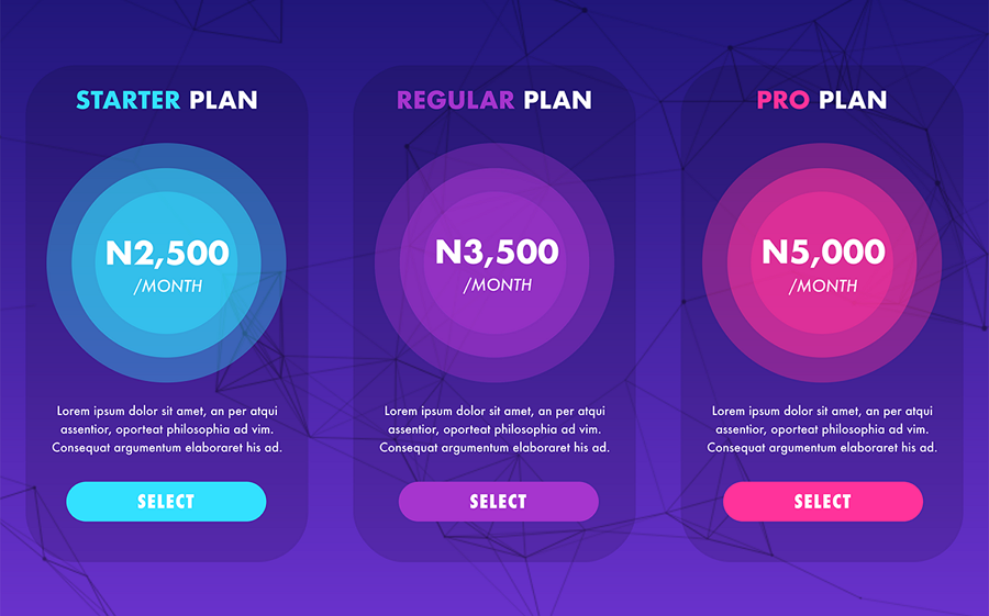 Pricing Page Design: 40 Best Practices, Templates & Tips to Drive Sales