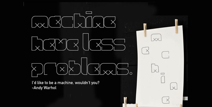 40 Best Free Fun Fonts for Designers to Create Impressive Webs/Apps