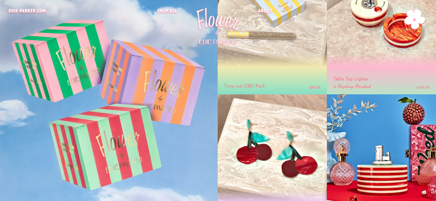 40 Best Colorful Website Design Examples & Templates in 2020