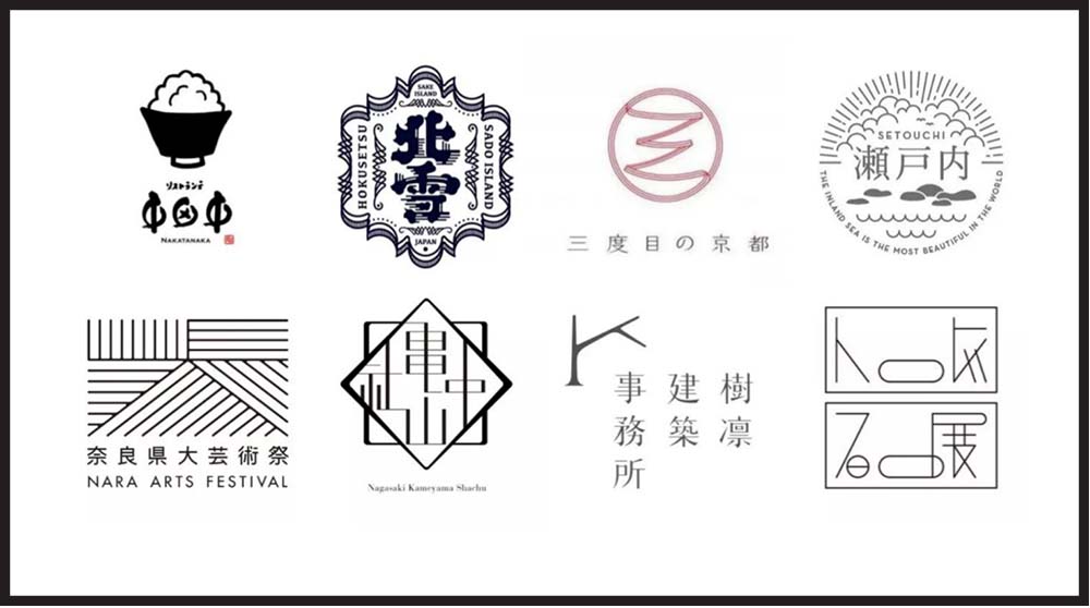 30 Best Classic Logo Design Inspirations in 2020