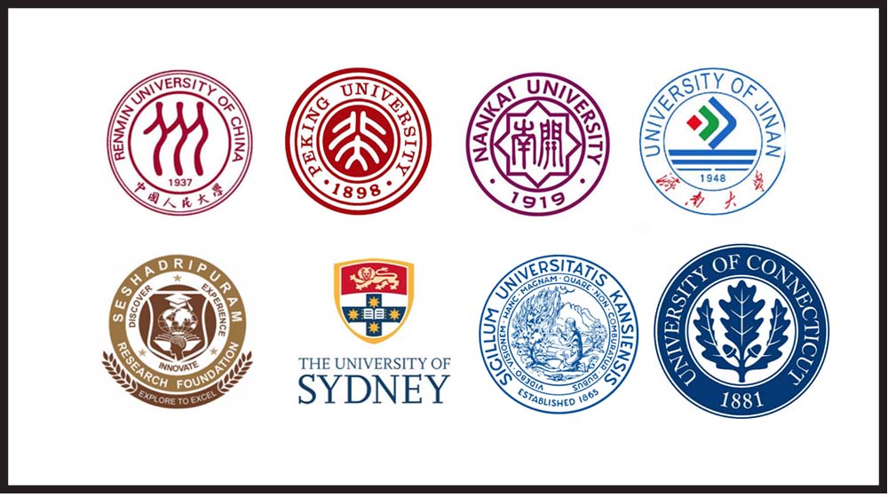 30 Best Classic Logo Design Inspirations in 2020