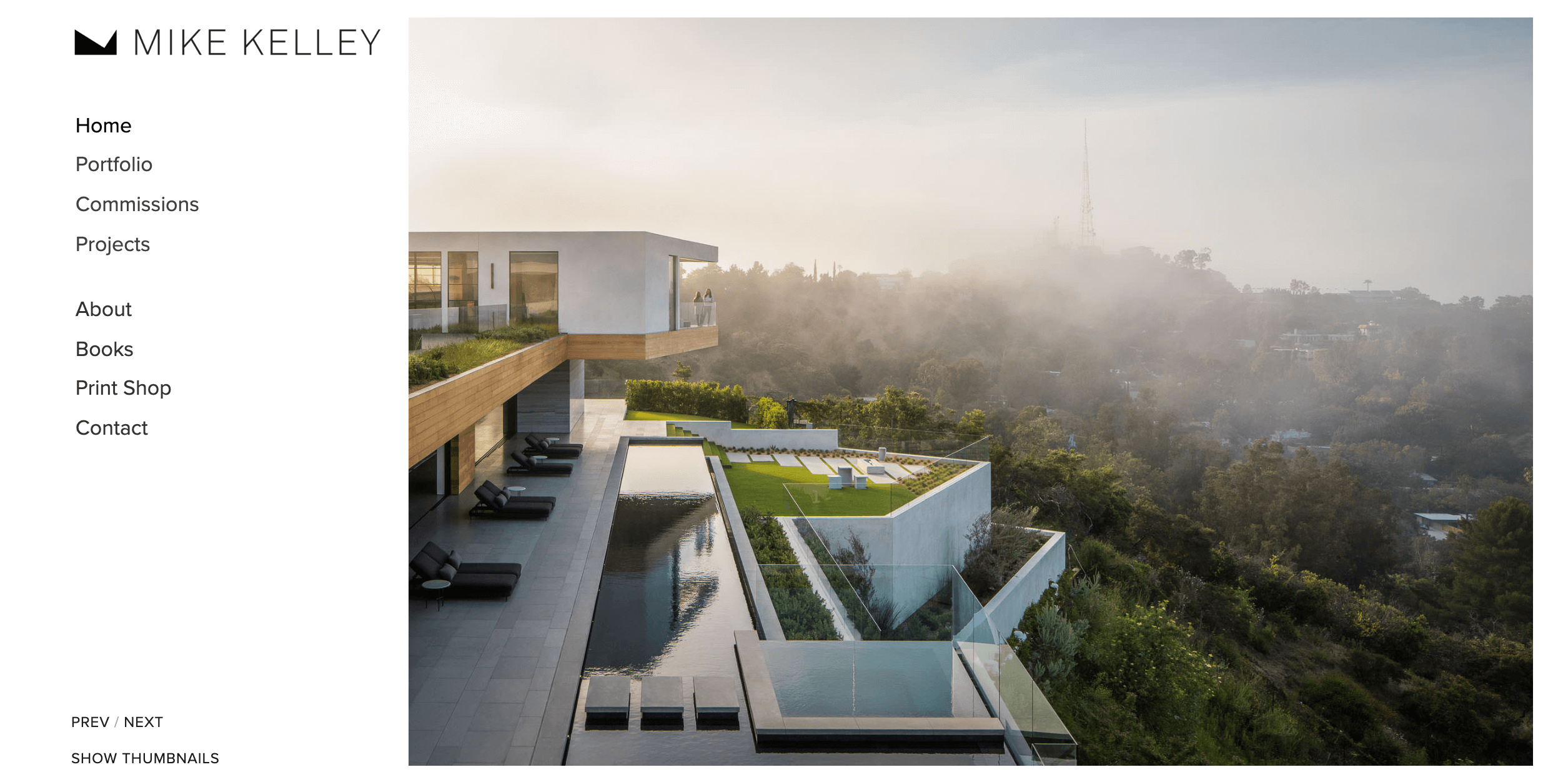 Top 30 Inspiring Website Sidebar Design Examples in 2020