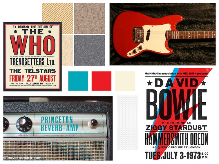 A Beginner's Guide on Web Design Mood Board