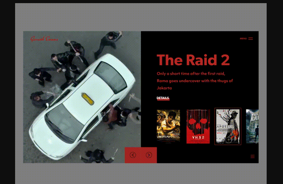 32 Best Website Carousel Examples & Templates to Inspire You in 2020