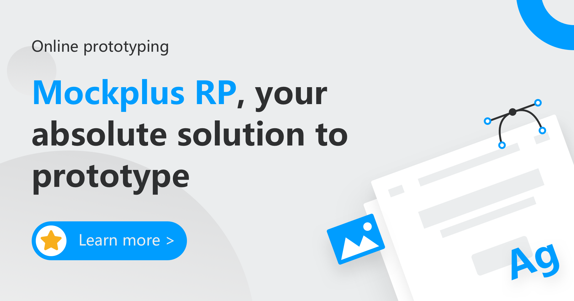 Tutorial, training, and support articles - Mockplus Tutorial, training, and support articles - Mockplus