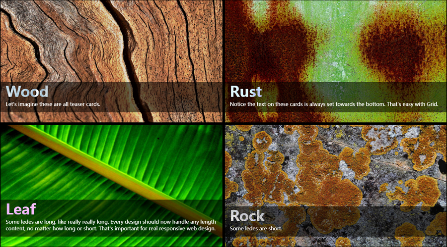 A Complete Guide to UI Grid Layout Design
