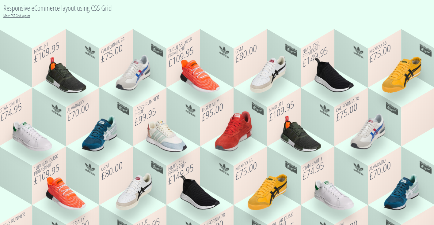 A Complete Guide to UI Grid Layout Design