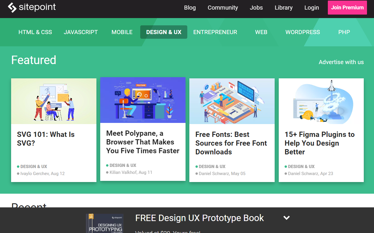 Top 26 Amazing Web Design Blogs You Must Follow
