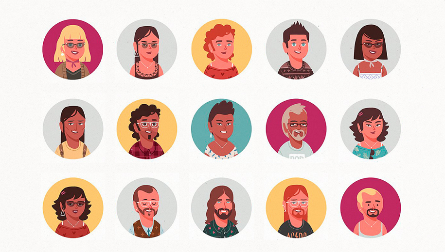 20 Best User Persona Templates & Examples for Free Download in 2022