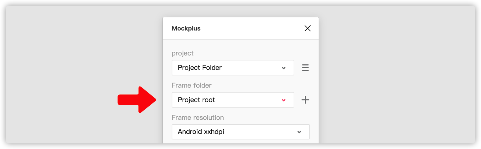 Import Designs from Figma