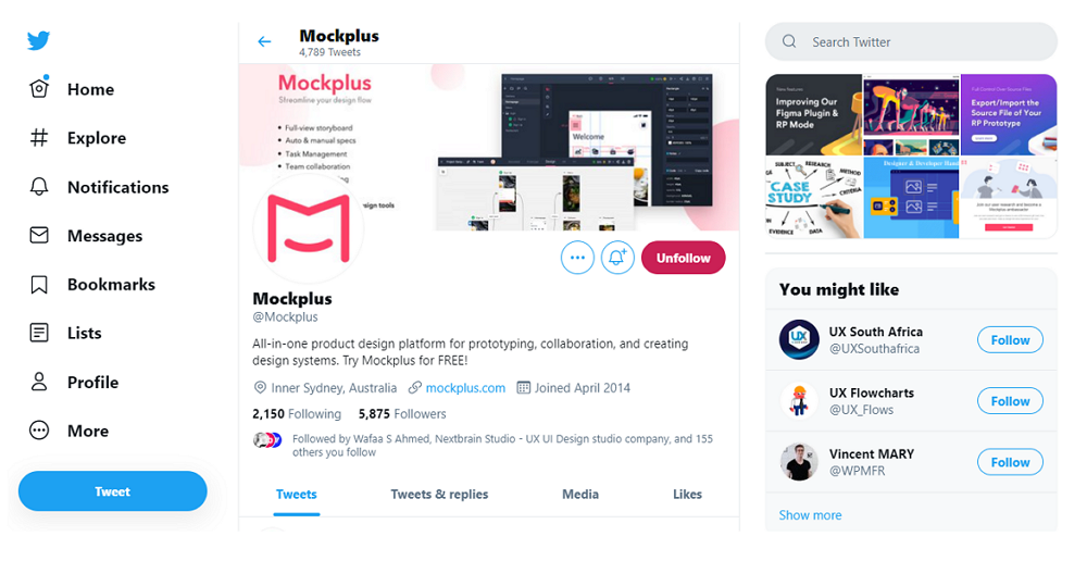 Vertical Navigation Menu Everything You Should Know 2023 