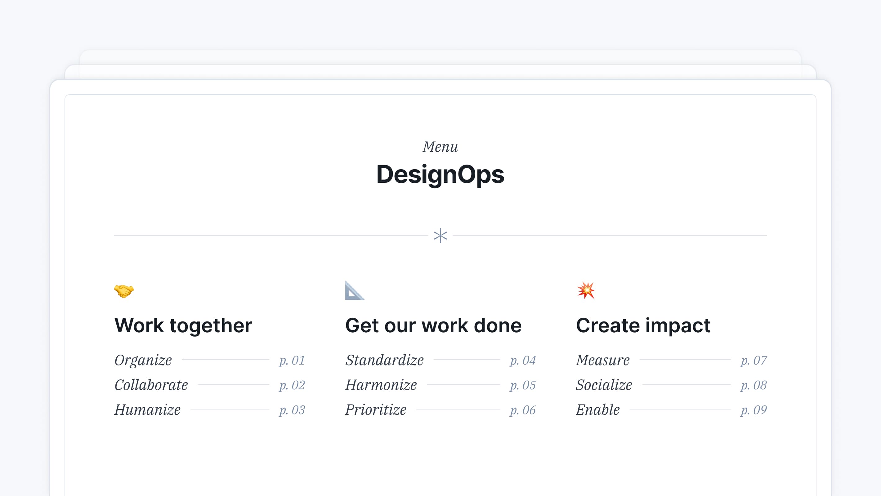 What is DesignsOps, and How to Use it in Your Design Team?