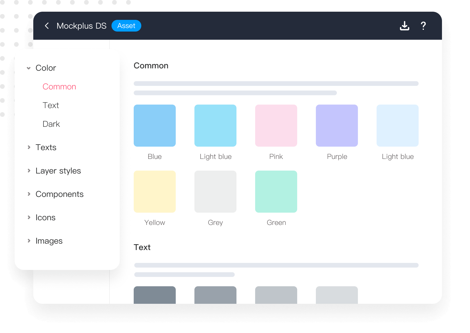 Design Tokens The Building Blocks Of Consistent Design Design Tokens The Building Blocks Of Consistent Design