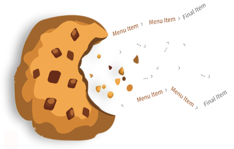 A Comprehensive Guide to Breadcrumbs in Web Design 2023