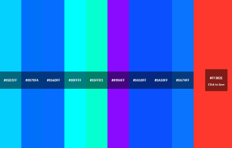 A Comprehensive Guide to Analogous Colors with Examples