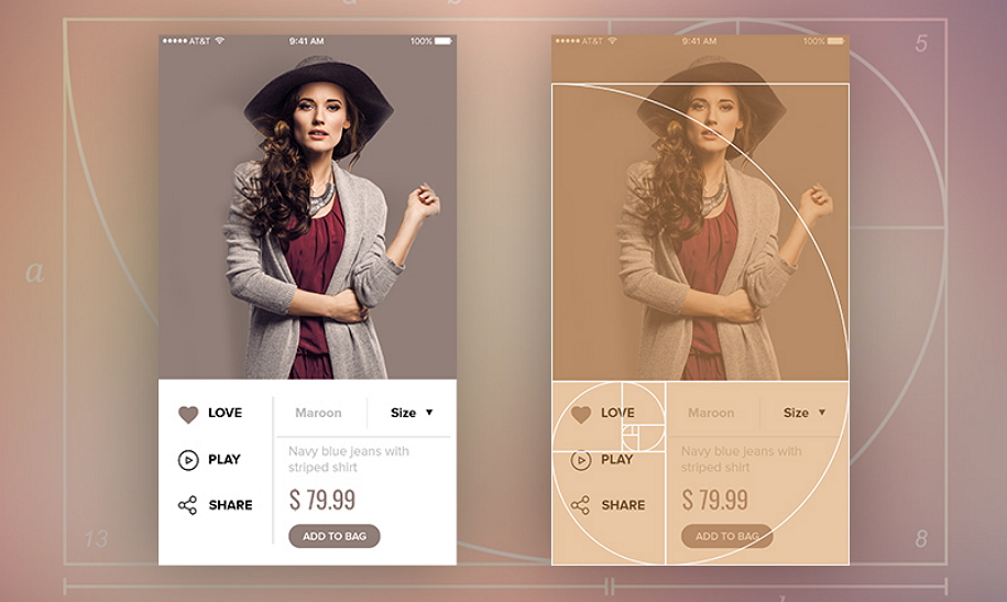 Golden Ratio in Design: Everything You Need to Know (With Examples & Tips)